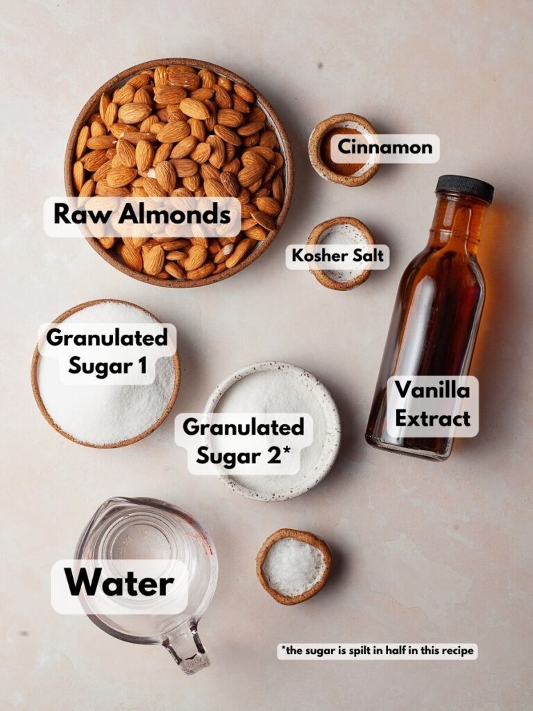 Gluten Free Austrian Candied Almonds (Gebrannte Mandeln) - The Gluten ...