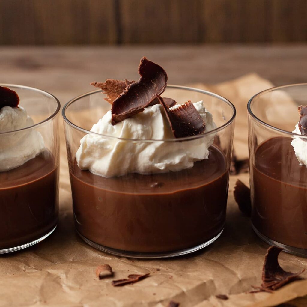 Gluten Free No Bake Desserts - The Gluten Free Austrian