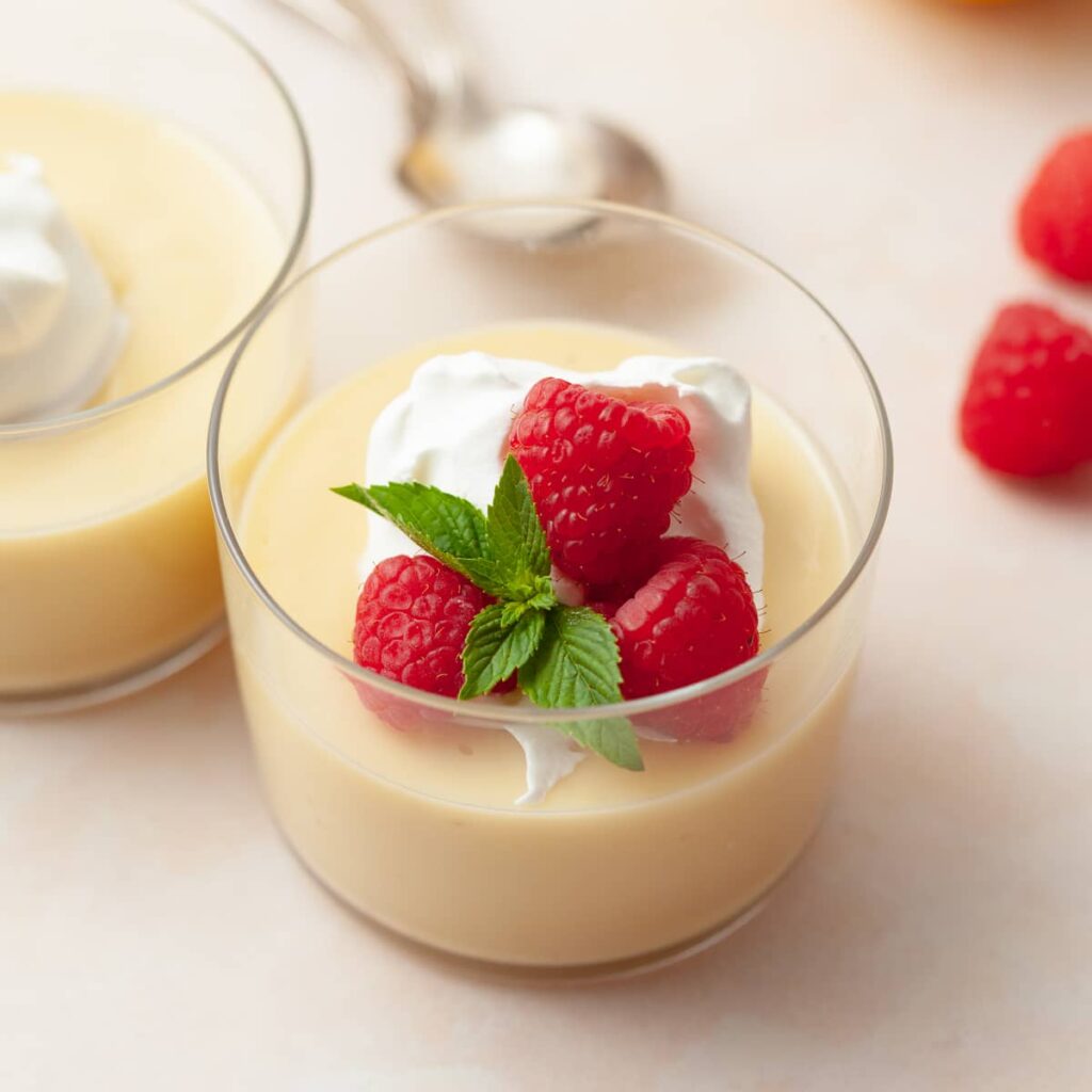 Gluten Free No Bake Desserts - The Gluten Free Austrian
