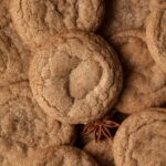 Gluten Free Ginger Cookies - The Gluten Free Austrian
