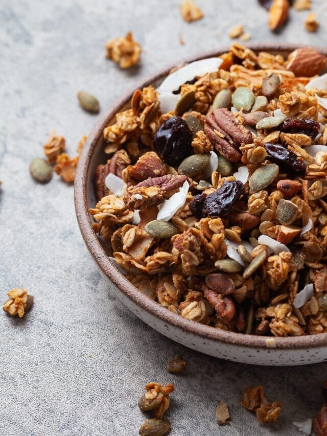 Are Rolled Oats gluten free? - The Gluten Free Austrian