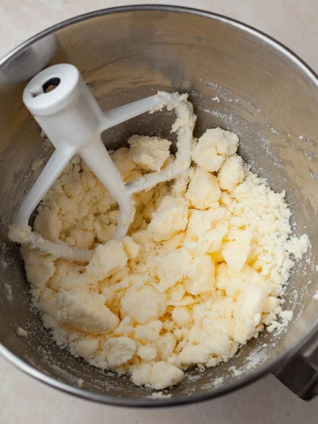 Gluten Free Sugar Cookies (Perfect for Cut-Outs) - The Gluten Free Austrian