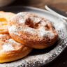 Gluten Free Apfelringe (Fried Apple Rings) - The Gluten Free Austrian