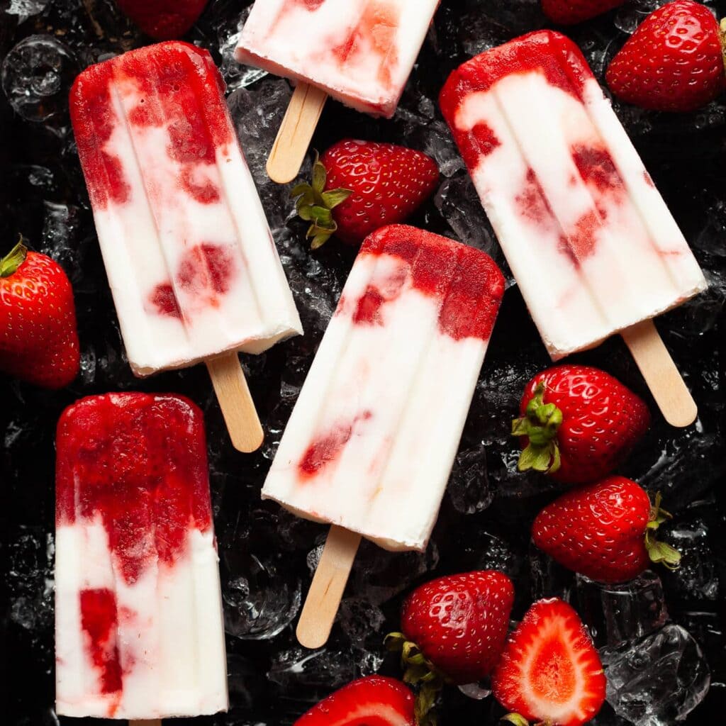 Gluten Free No Bake Desserts - The Gluten Free Austrian