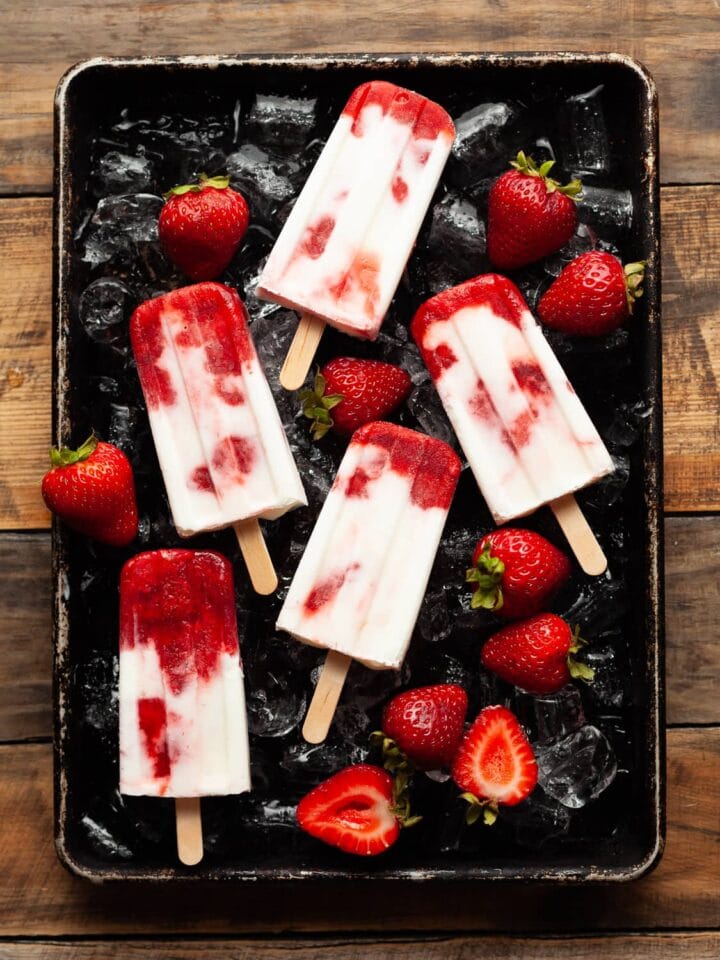 Gluten Free No Bake Desserts - The Gluten Free Austrian