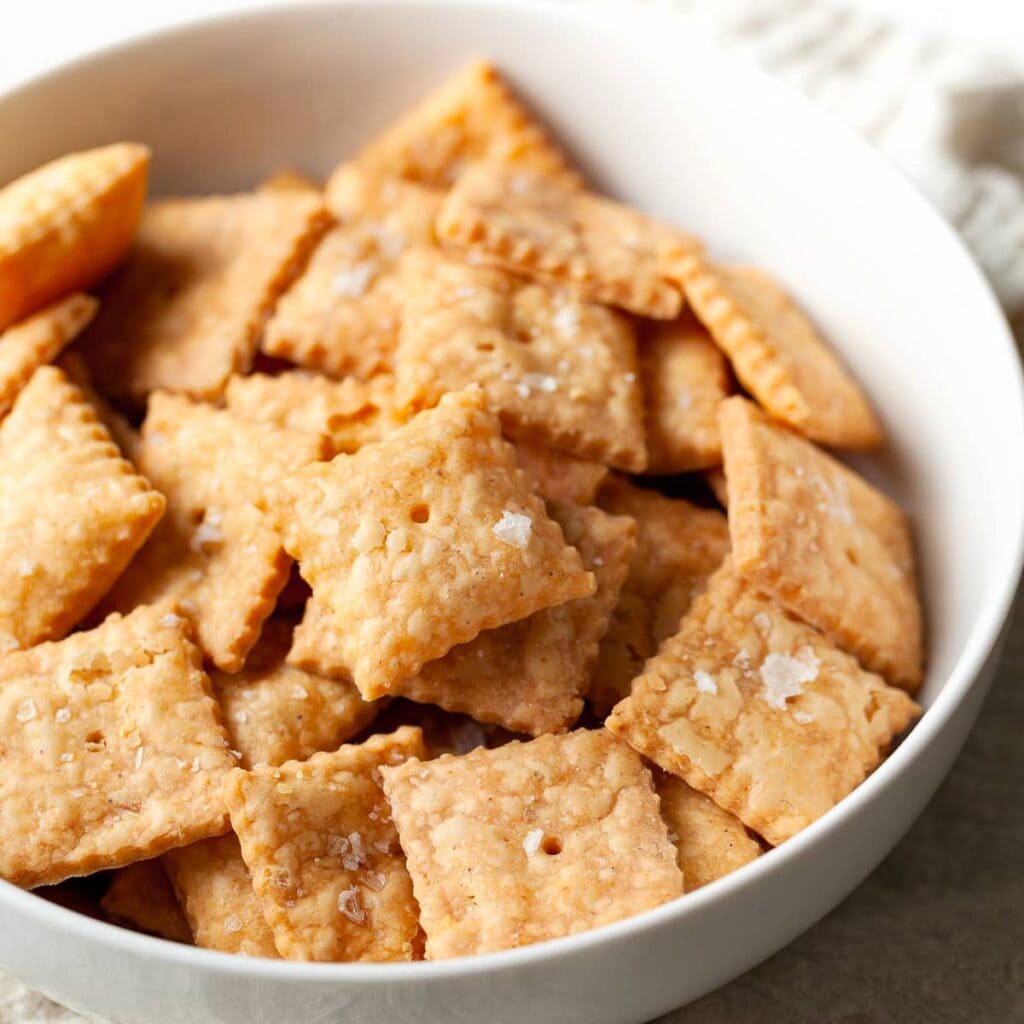 Gluten Free Party Snacks - The Gluten Free Austrian
