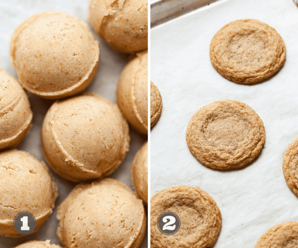 Gluten Free Chocolate Chipless Cookies - The Gluten Free Austrian