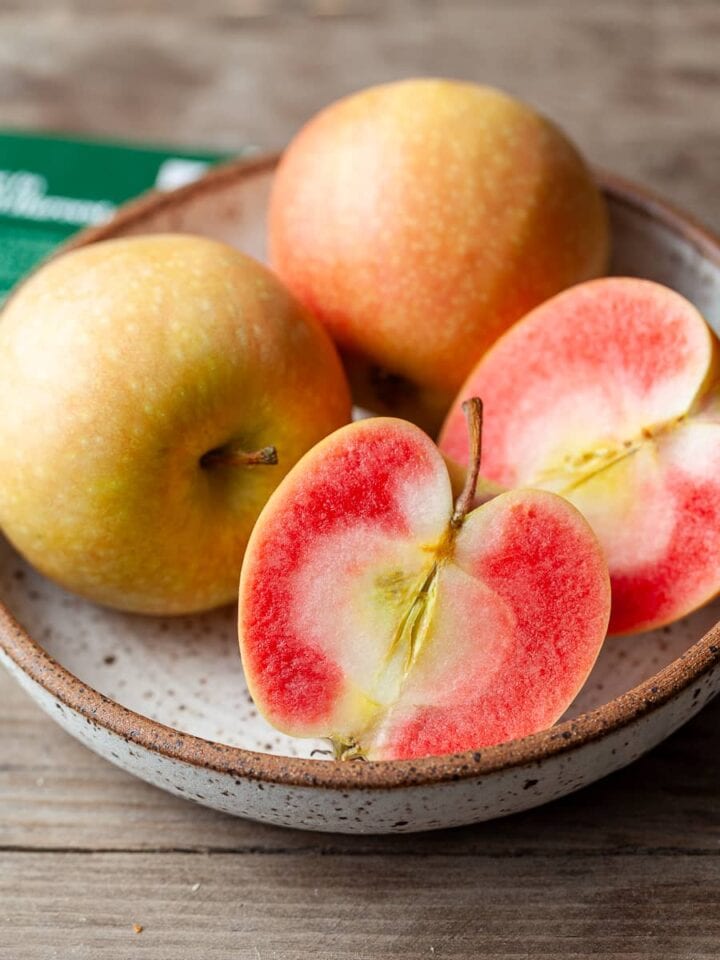 Irresistible Gluten Free Apple Desserts to Bake This Fall - The Gluten ...
