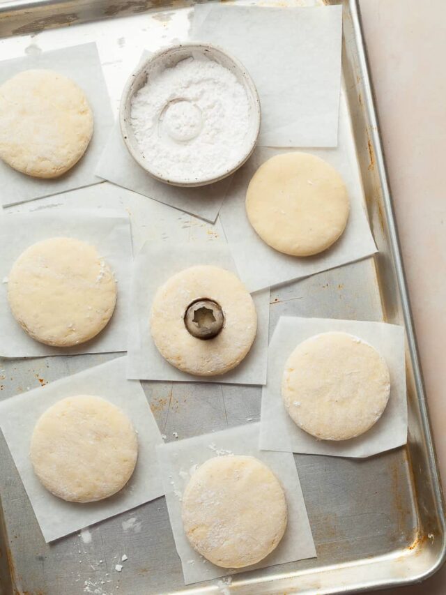Gluten Free Doughnuts - The Gluten Free Austrian